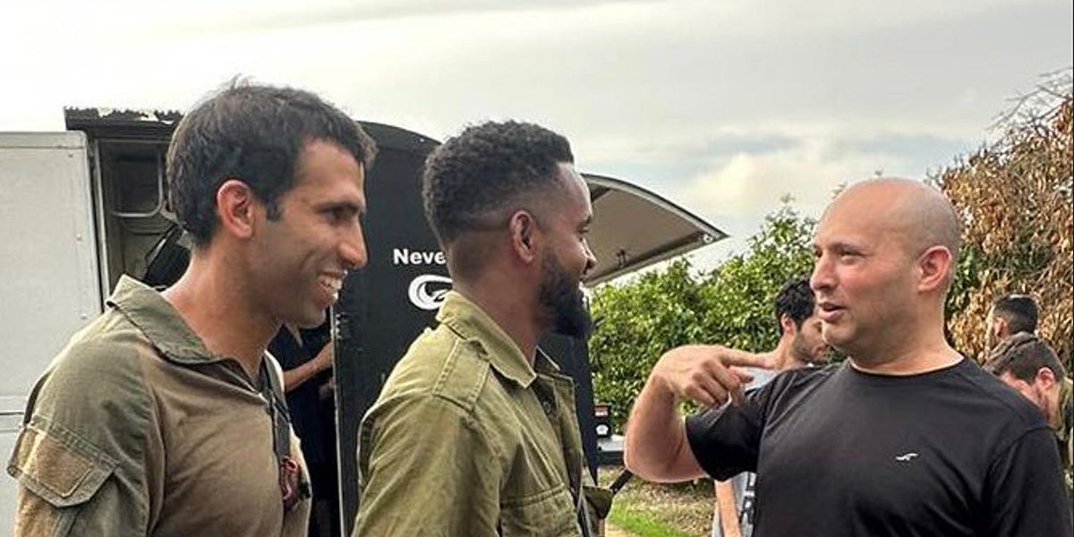 The Long War - Wade Burleson at Istoria