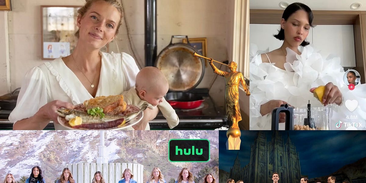 Passive Proselytizing - by Madison Huizinga - Cafe Hysteria