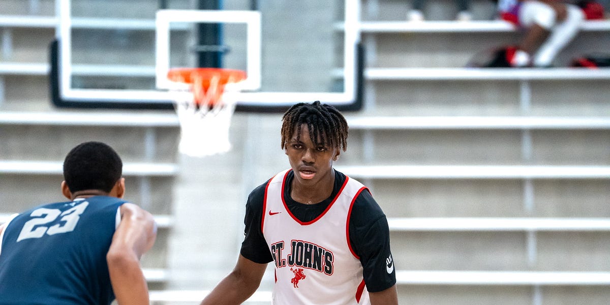 2025 Rankings Refresh - GASO FastBreak