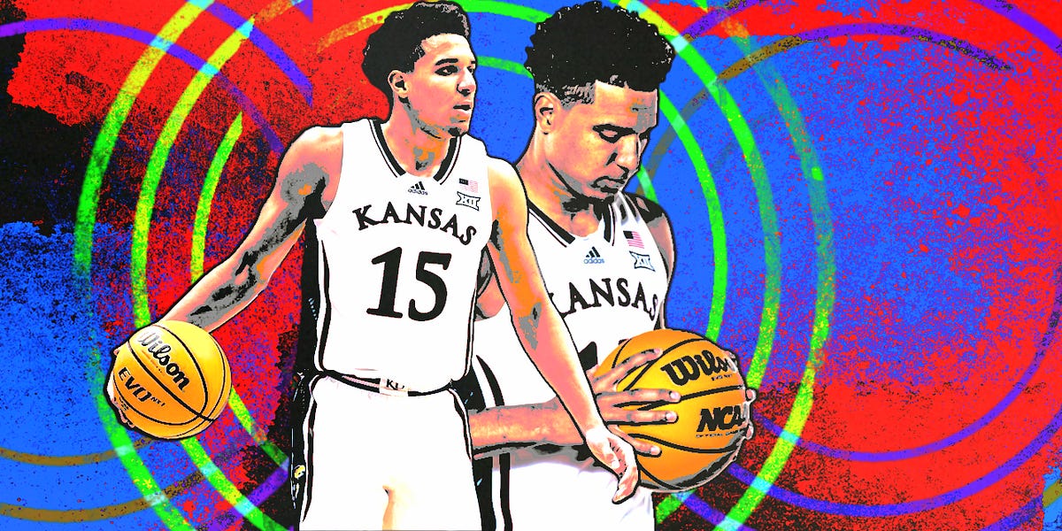 Kevin McCullar Jr.: A Lasting Impression