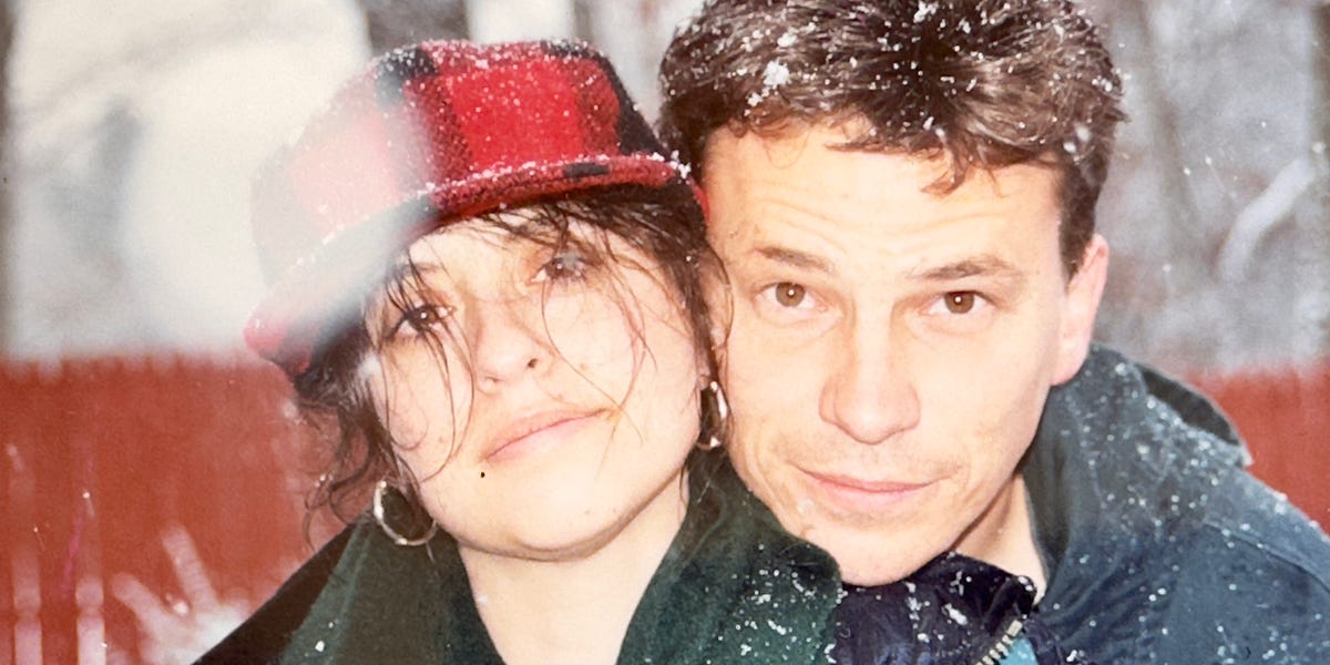 Where is Shelly Miscavige? Part 1 - by Devo (De Vocht)