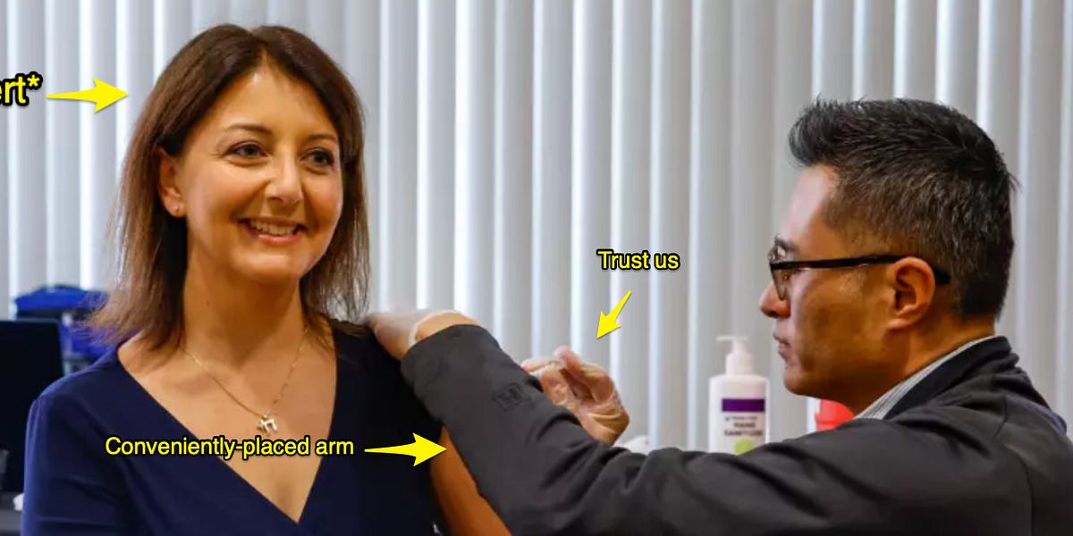 ☕️ DARWIN AWARDS ☙ Sunday, October 15, 2023 ☙ C&C NEWS 🦠