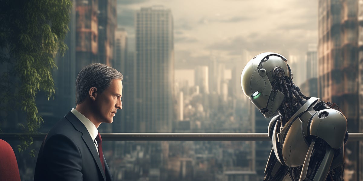 Autonomy vs Decentralization - by Gabriel Shapiro