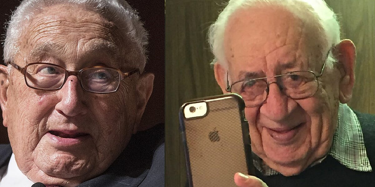 The Invitational Week 55: Tour de Fours — Be STUD-ly