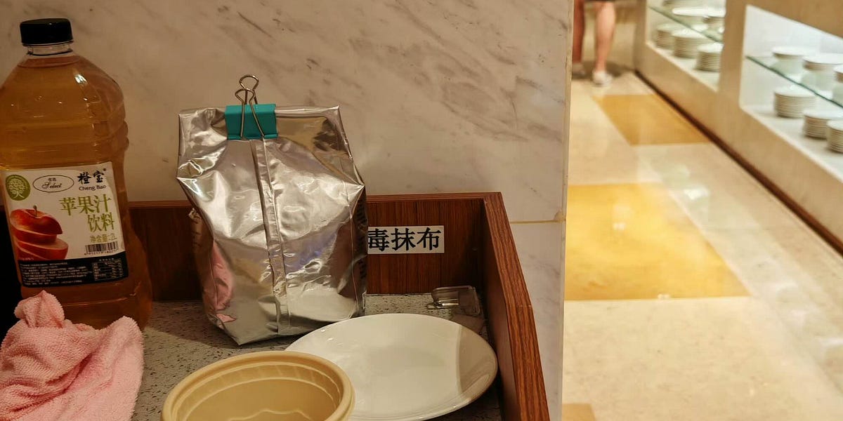 06/24/24 - - by Chinese Doom Scroll - Moly’s Substack