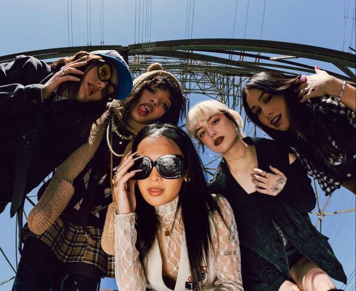 La moda y su influencia en nuestra identidad