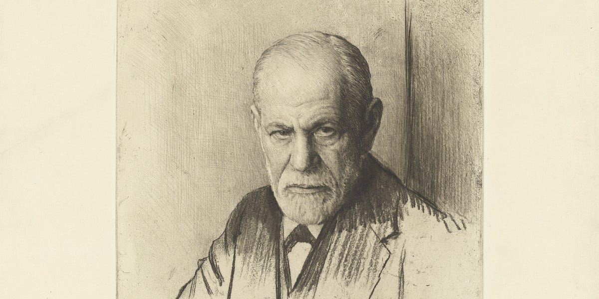 How 'transference' became central in Freud's psychoanalysis