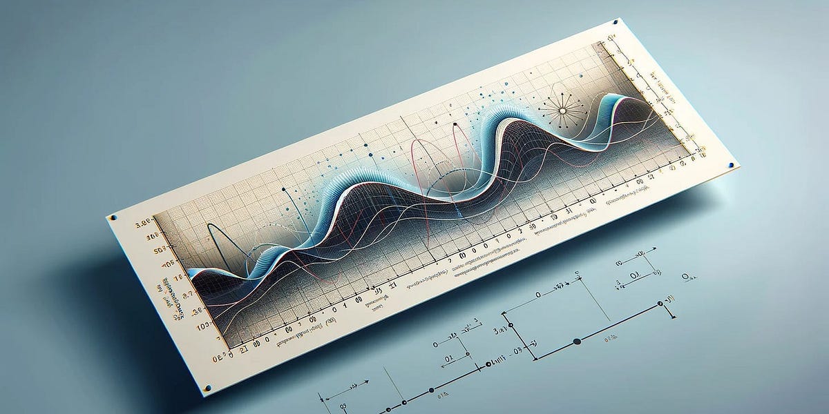 Random Thought Generators? - by Thomas