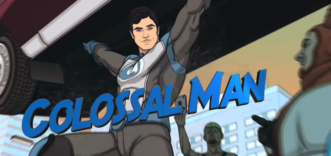 Is Charlie Kirk The COLOSSAL MAN Of Quitting Masturbating With Mike ...