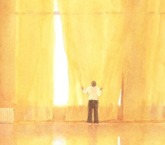 the art of pivoting - by Nix 🕊 - starting from nix