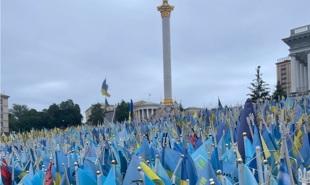 Why Start a Substack? - by Austin Gray