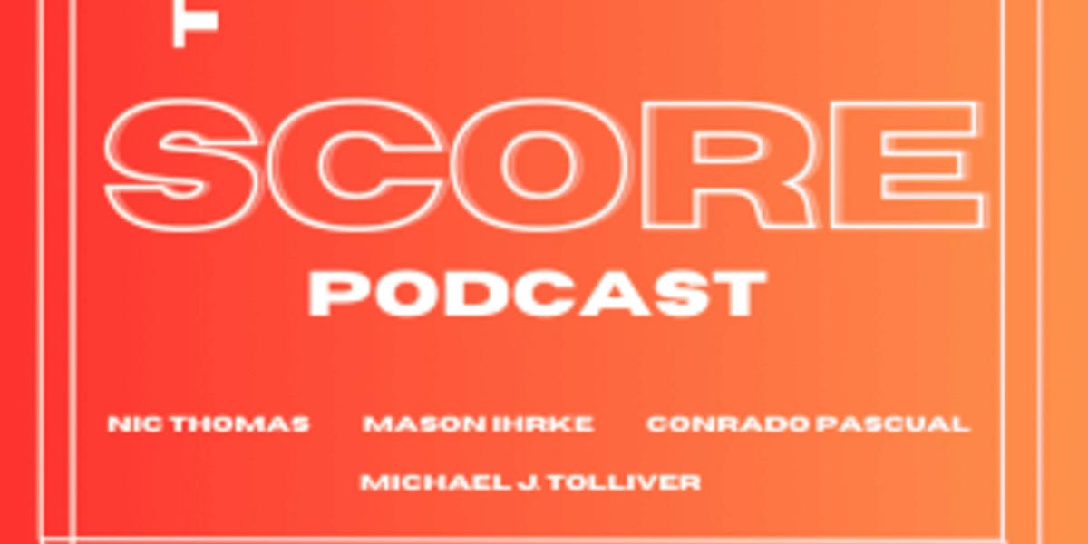 NBA Stock Market; What's Next For Josh Giddey? Is James Wiseman Back?