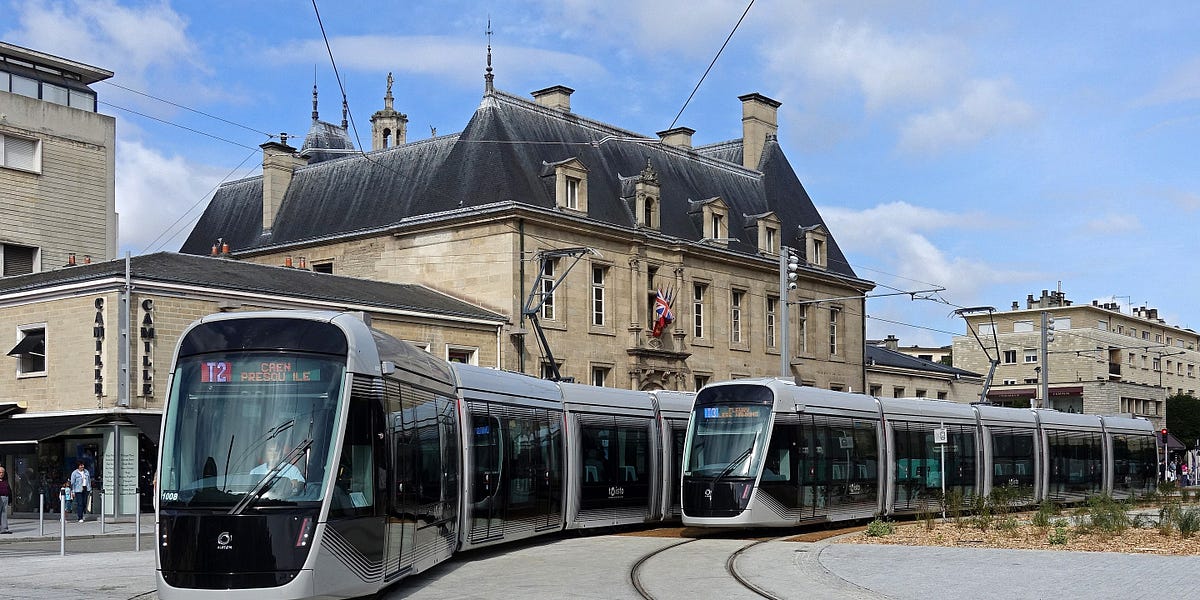 Britain's infrastructure is too expensive