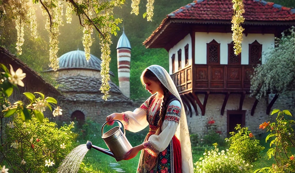 Sevdah: The Bosnian song of love and longing