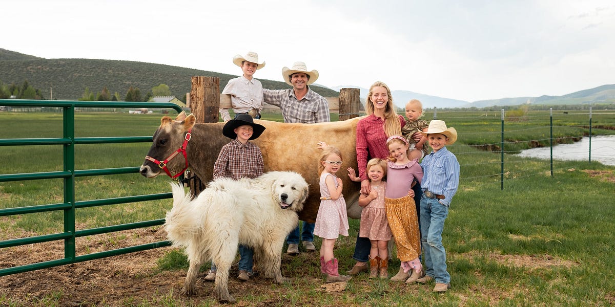 Elite Theory vs. Trad LARP - by Jacky Eubanks