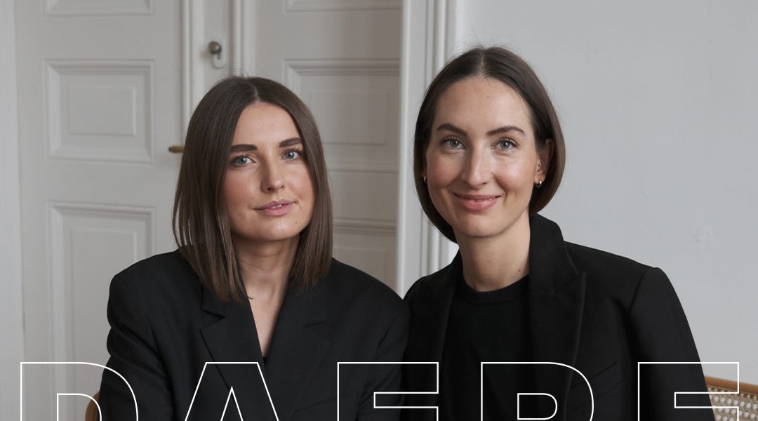 WOMEN WHO DAERE #3 | ÜBER EMOTIONALE SELBSTBESTIMMUNG