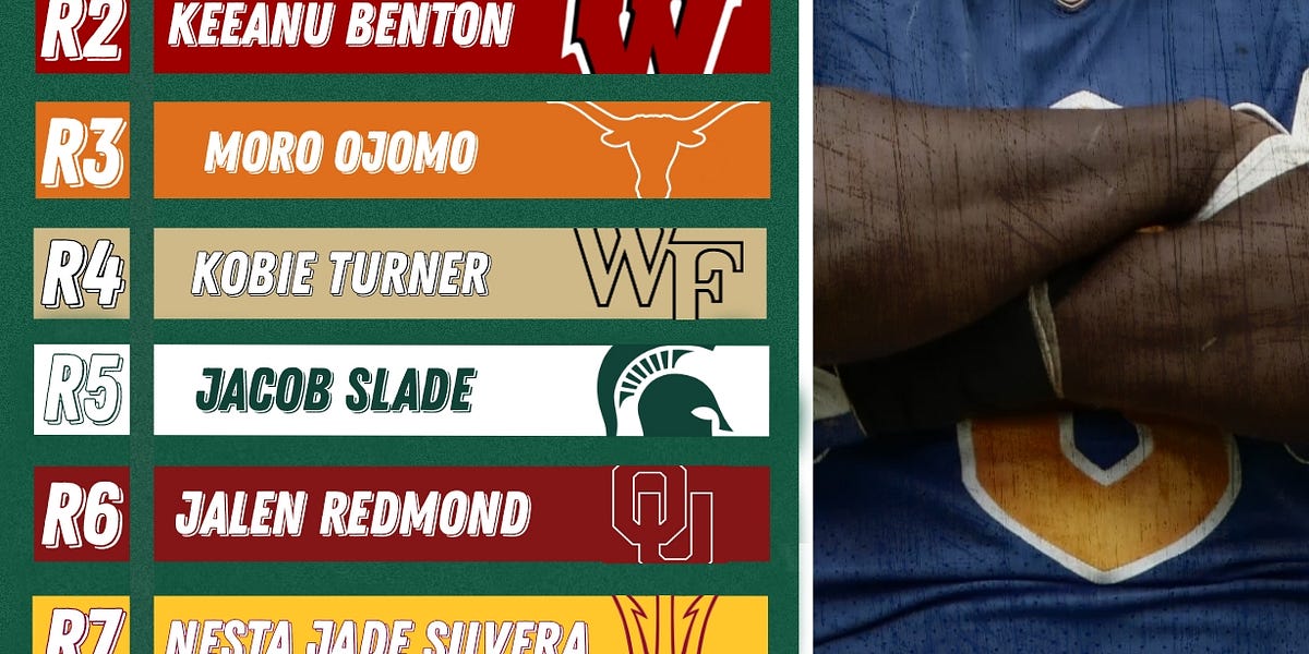 Defensive Tackle Gauntlet - by David Wyatt-Hupton