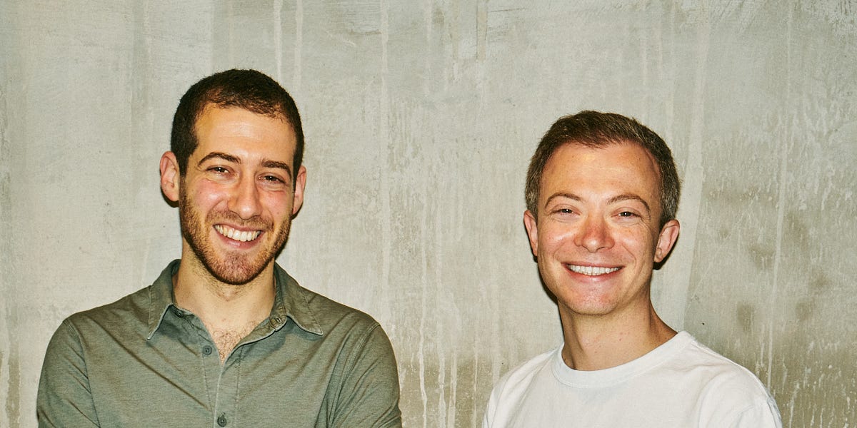 The Future of Lab-Grown Food (with Ed Steele @ Hoxton Farms)