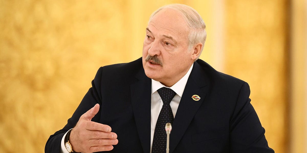 Addressing Common Misconceptions About Belarus