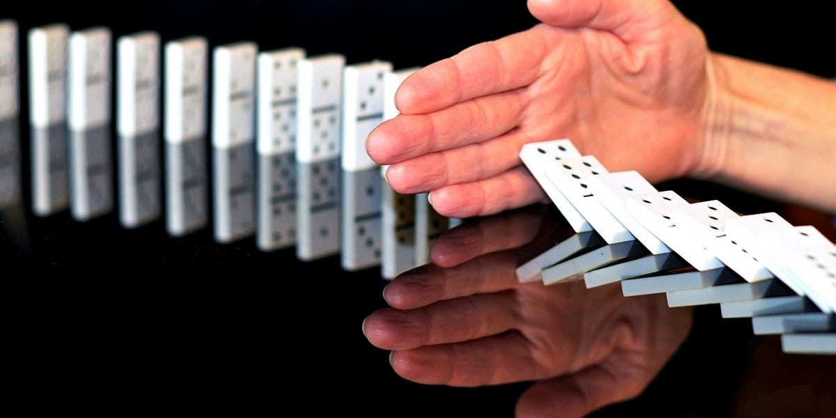 The Benefits of Enforcing Boundaries - by Barbara Wegner