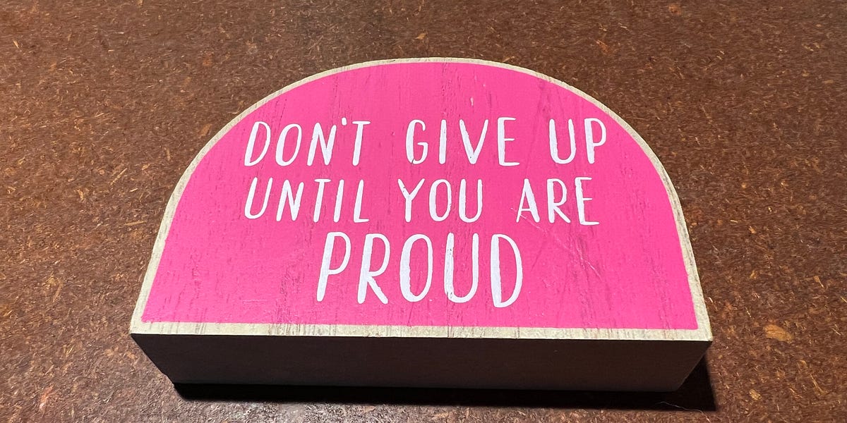 Growth Mindset for Kids - by See Sides - CJ’s Substack