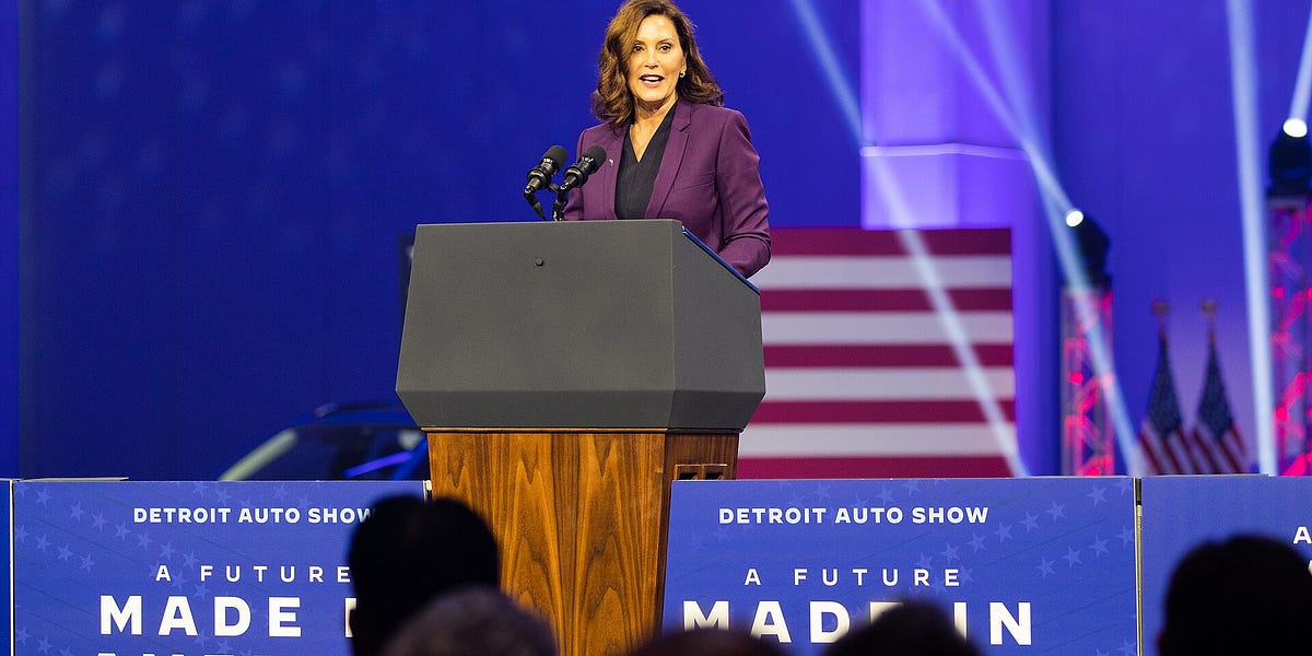 The Official Democratic Presidential Candidate Tier List