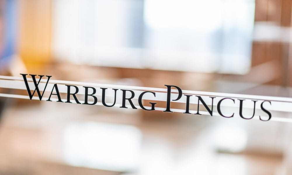Temasek and Warburg Pincus explore $5bn exit from healthcare tech firm GHX