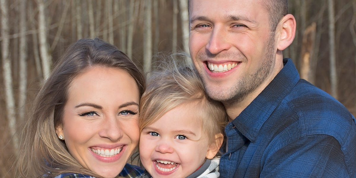 One Step at a Time - Almost Home with Alyssa Galios