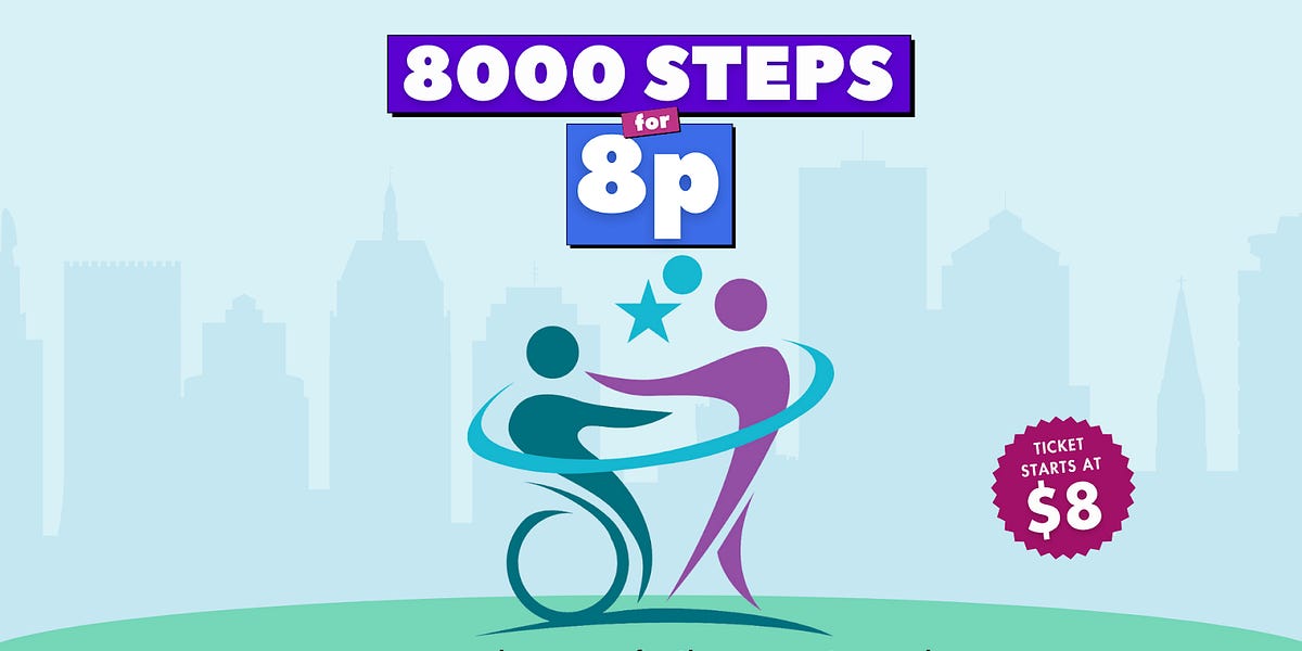 Project 8p Research Newsletter - July 2023