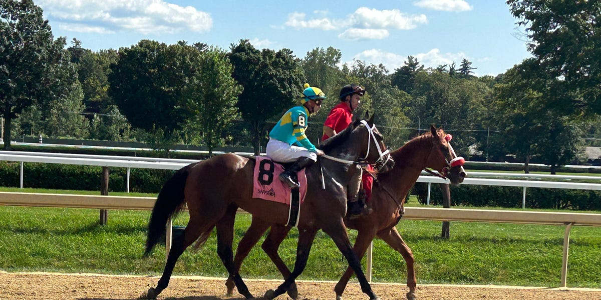 Saratoga Stack 8.24.23 - by Mut (Mike Mutnansky)