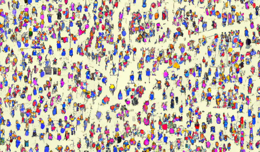 how to build a dao in 10 days - by caitlin pintavorn