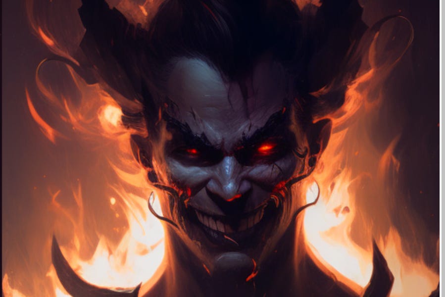 Social Media Is An Evil Force In Your Life By Pete Ross social-media-is-an-evil-force-in-your-life-by-pete-ross