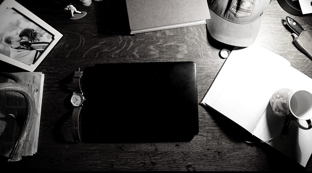 Six Openings - Craig Cunningham