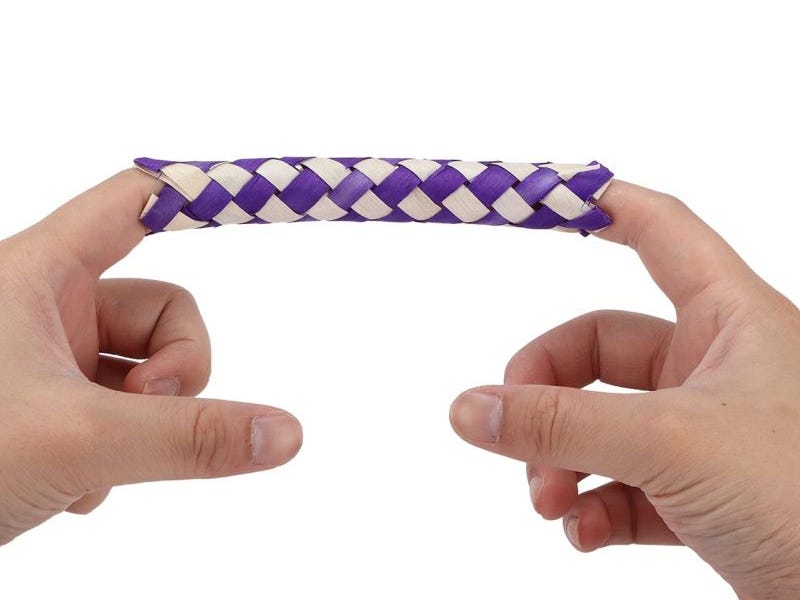 The Chinese Finger Trap: An Allegory for the Automotive Industry's ...