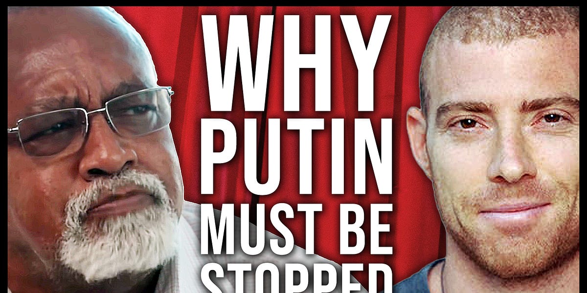 Haim Shweky – An American-Israeli at the Ukrainian Front