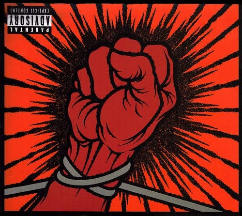 Justified Anger 2: Vineland Edition - by Ian Cory