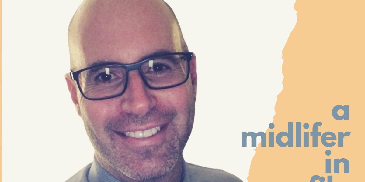 Profile: Josh Blatt - by Lou Blaser