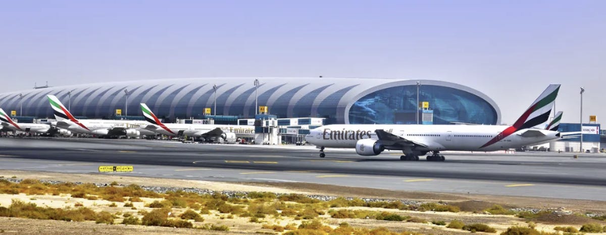 The COP28 boondoggle is over – more than 97,000 “badge holders” doggled ...