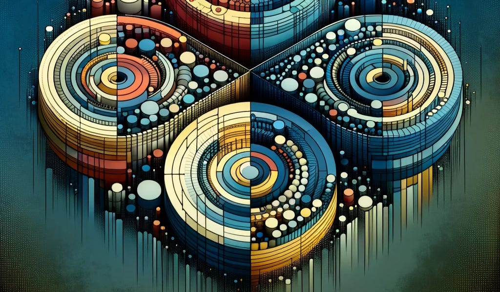 Triple Differences Part 2 - by scott cunningham