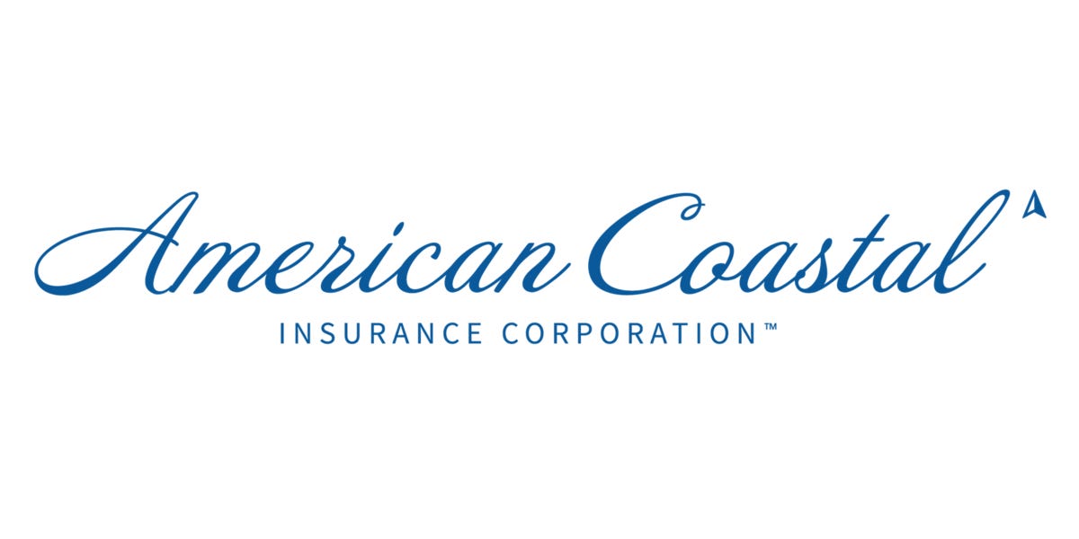 American Coastal Insurance Corp (NASDAQ: ACIC) Call with CFO Brad Martz