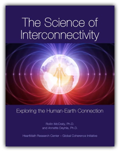 Interconnectivity: Exploring the Human-Earth Connection