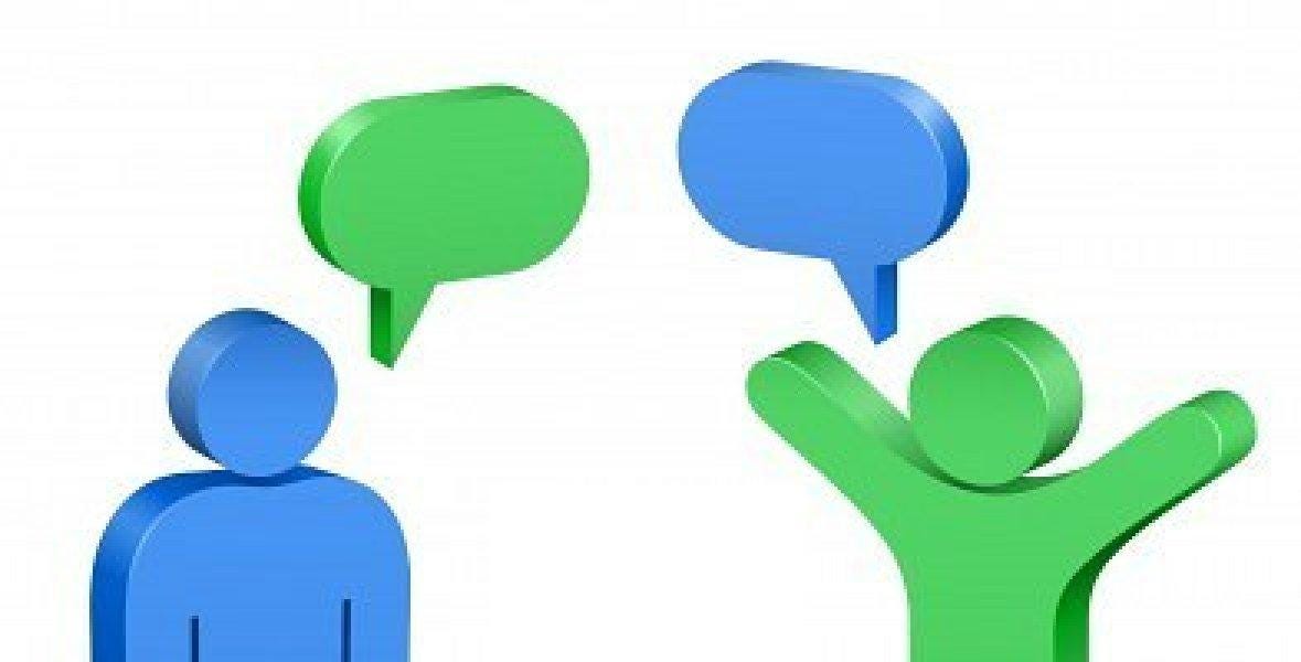 Lenses of Communication & Understanding