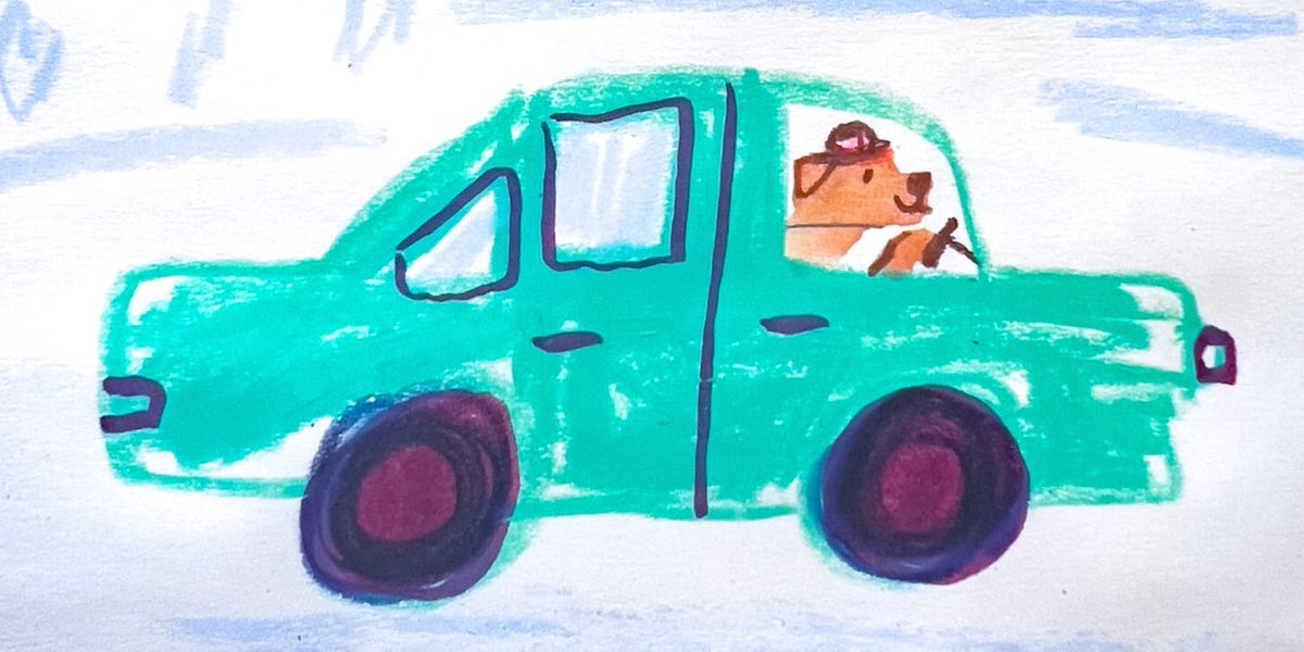 ️ Live sessions to try this week - Introvert Drawing Club