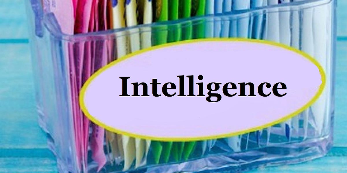 Why AI is Artificial? - by Tom Rearick