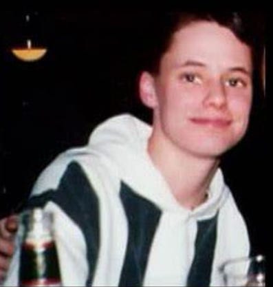 The Trans Teen Illusion (Part 2) - by Glenna Goldis