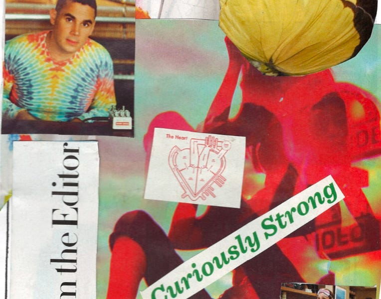 January 2023 - by Jesse Roth - Music Is So Good