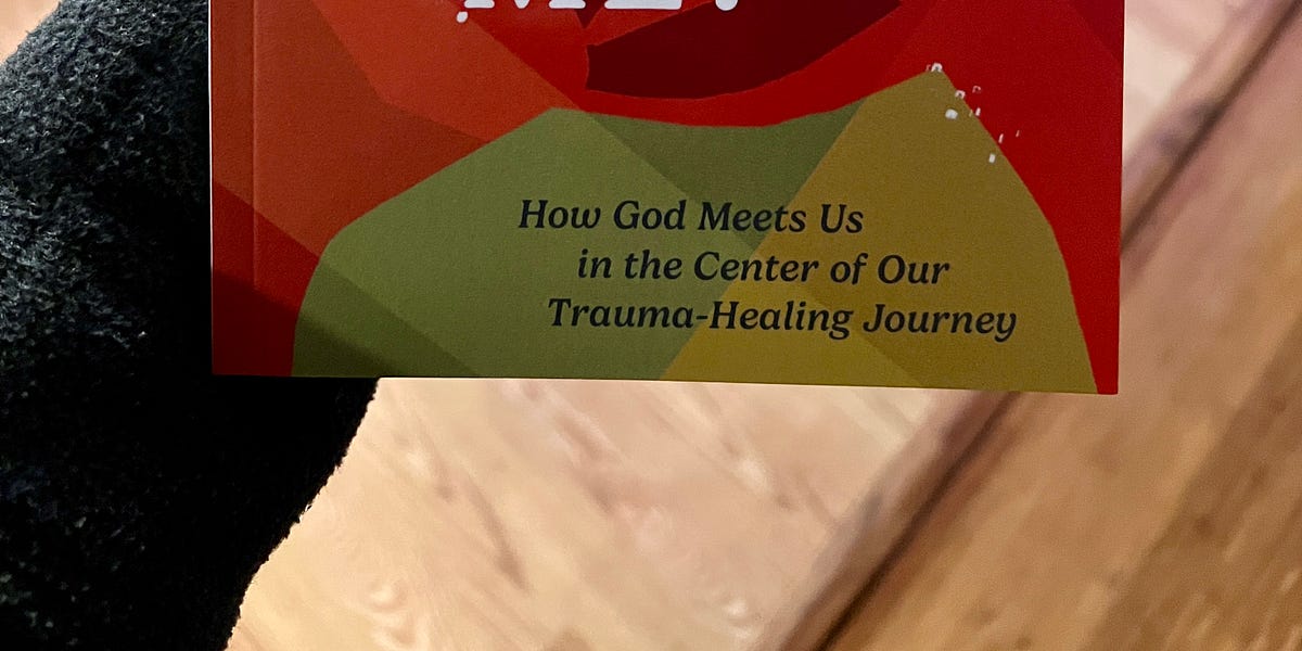 "Does God see me?" is "thee" question