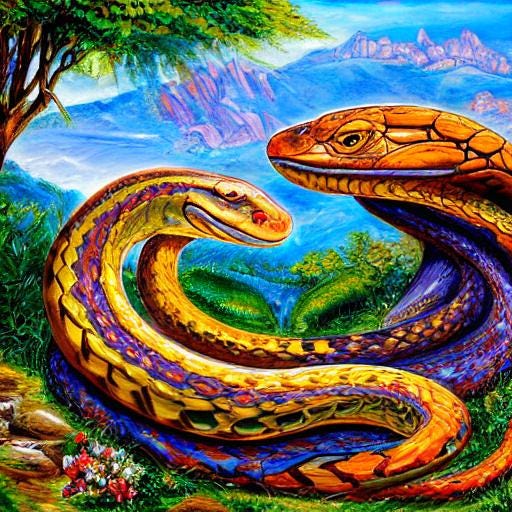 Unlocking Asynchronous Programming In Python And Django A Comprehensive Guide