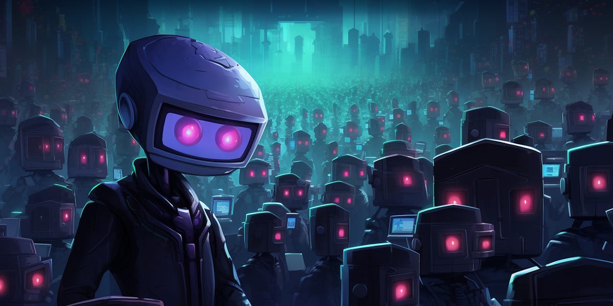 Using Discord Bots for OSINT Investigations - by Jake Creps