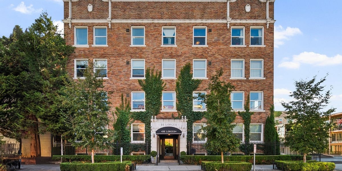 Neighborhood Spotlight: Capitol Hill - Lauren Byrne Homes